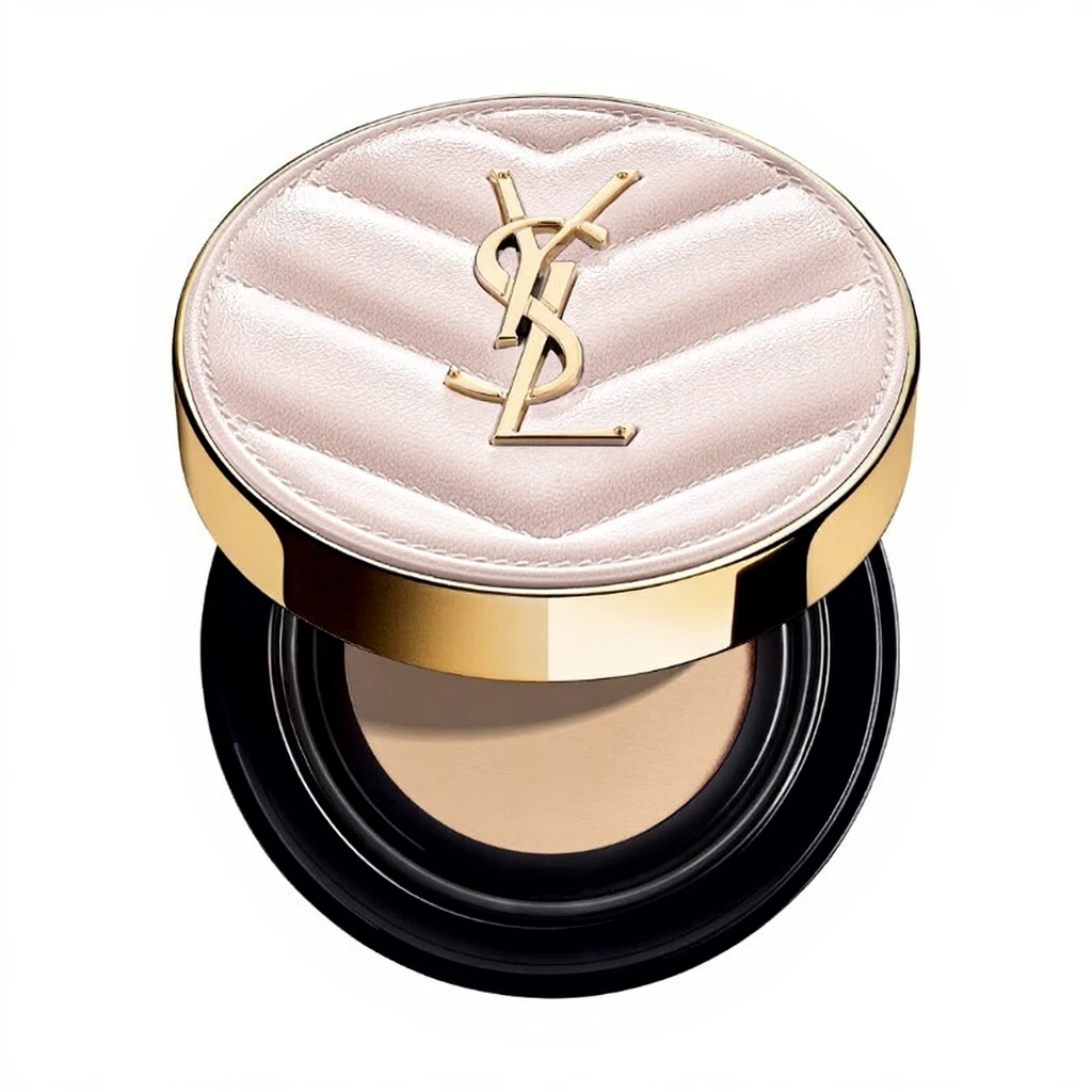 YSL Pink Leather Cushion #B20 SPF23 | Gesicht | Joybuy
