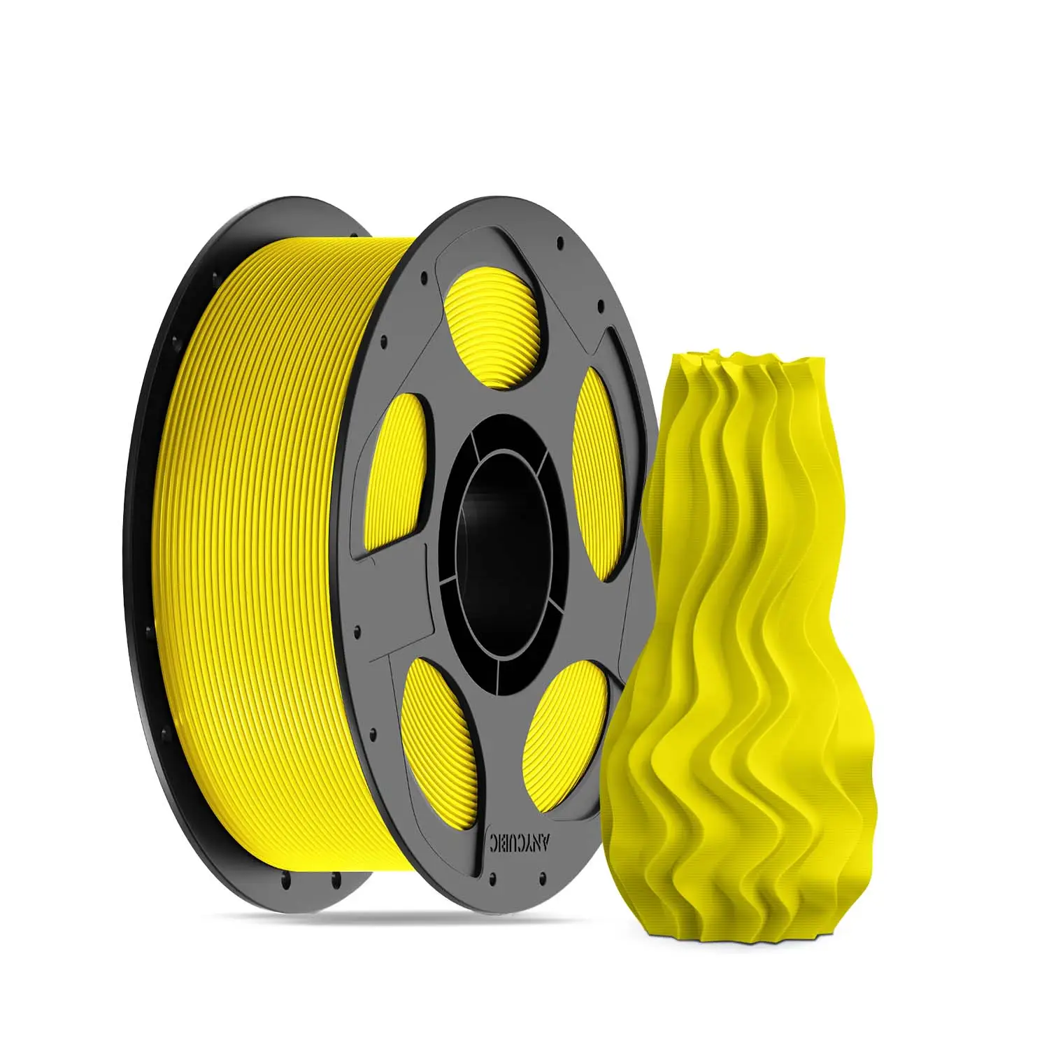 ANYCUBIC Filaments PLA Basic - Yellow 1kg | 3D Printing | Joybuy