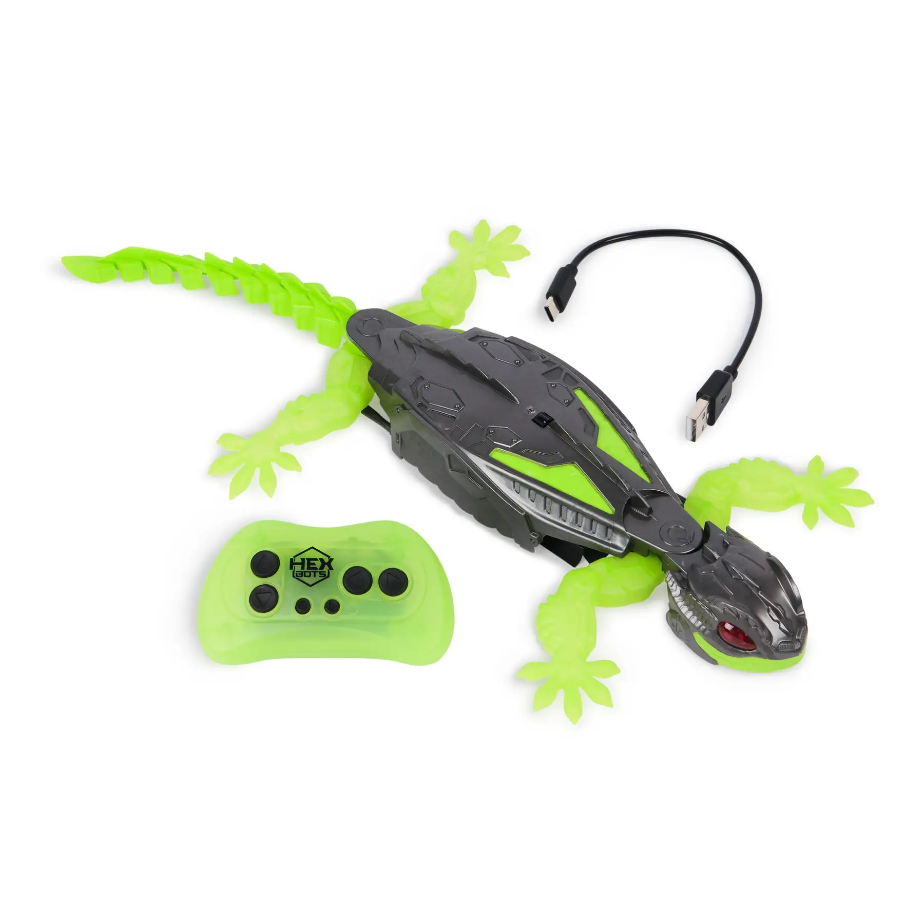 Hexbug Smart Gecko | Remote Control | Joybuy