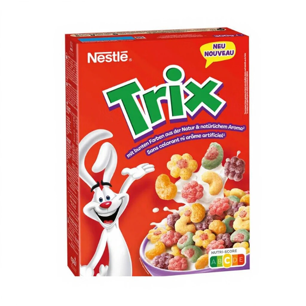 Nestle Trix Cereal 300 g | Cerealien | Joybuy