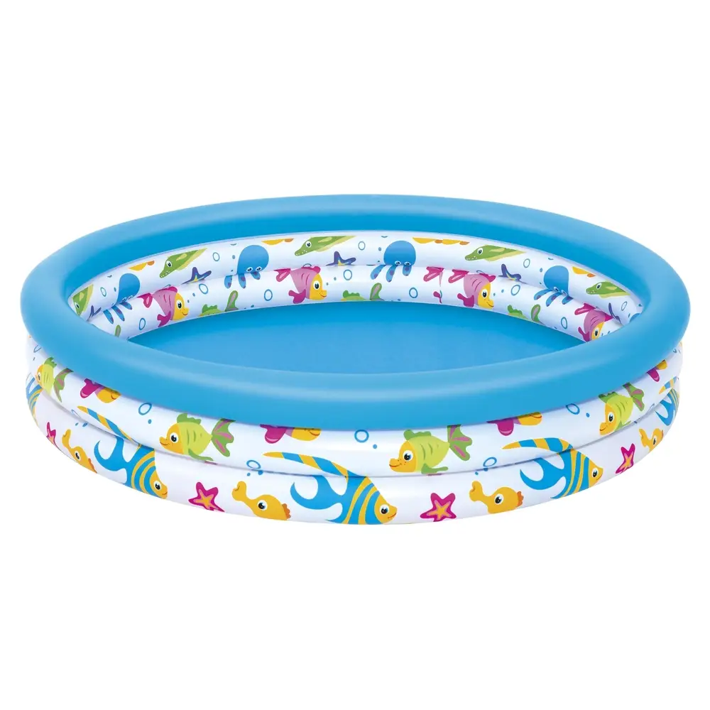 48" X 10" Coral Kids Pool | Pools, Hot Tubs & Supplies | Joybuy