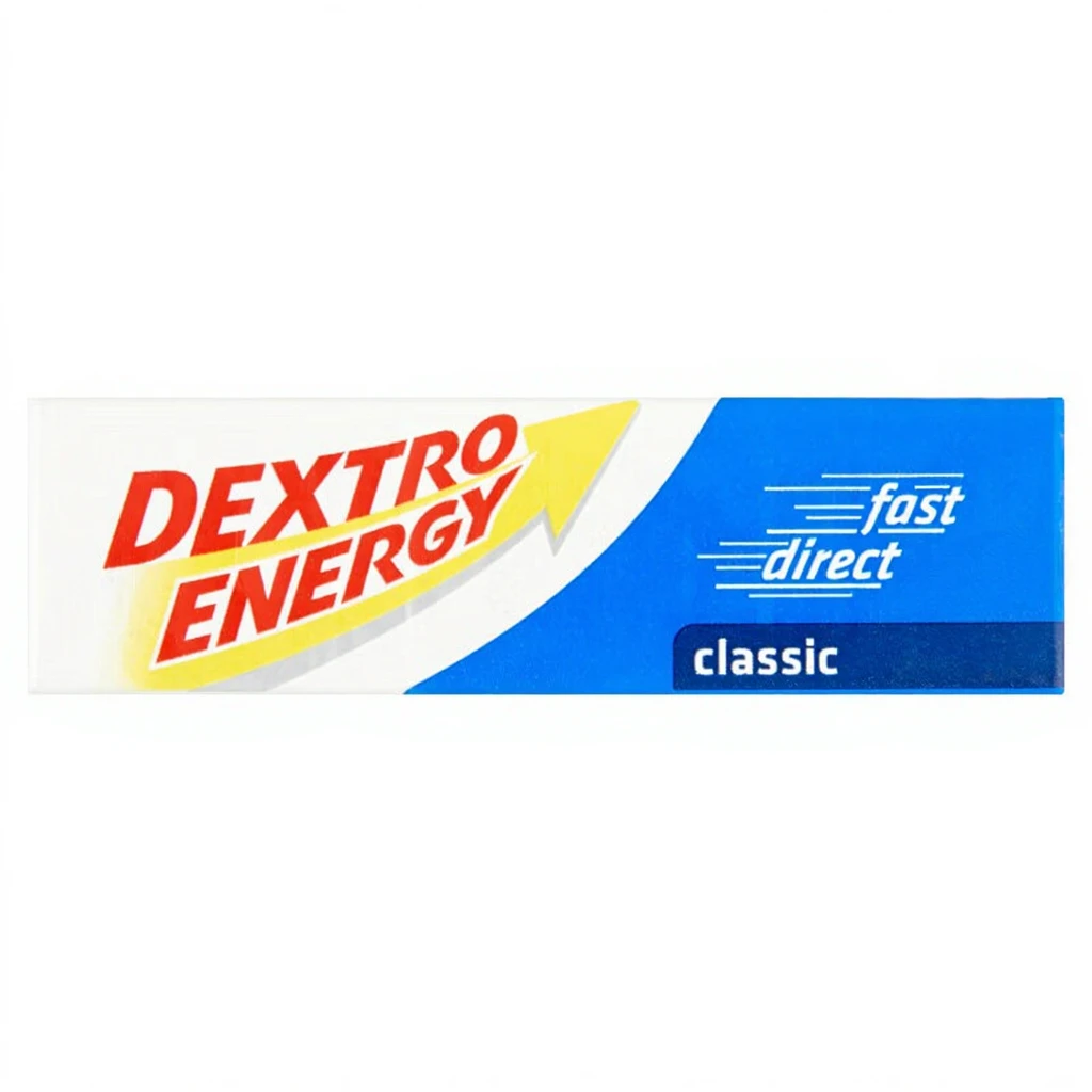 Dextro Energy Classic 14 Stuks 47 g | Voedingssupplementen | Joybuy