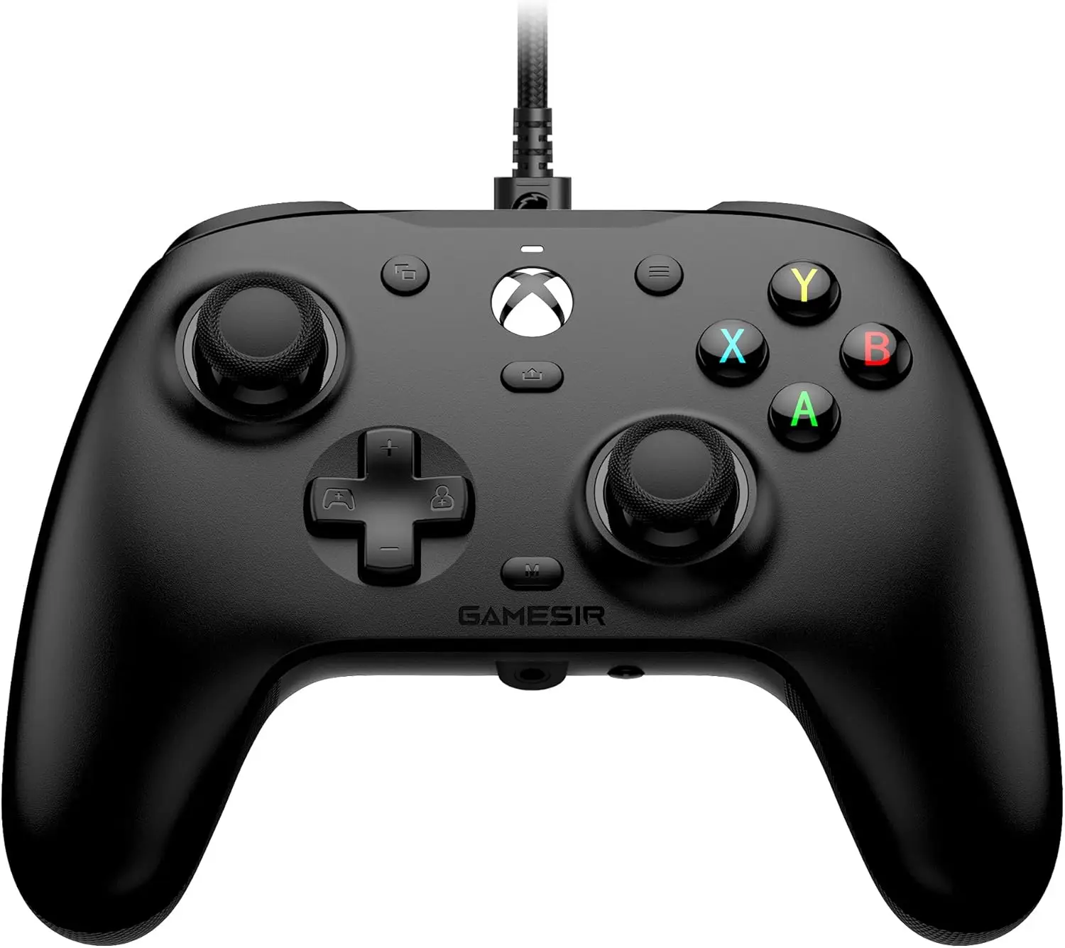 GameSir G7 HE Wired Controller, Officially Licensed for Xbox Series X|S ...
