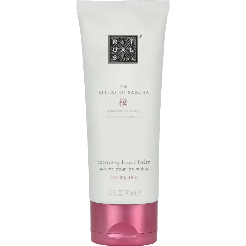 Rituals Sakura Recovery Hand Balm 70ml | Hand Care | Joybuy