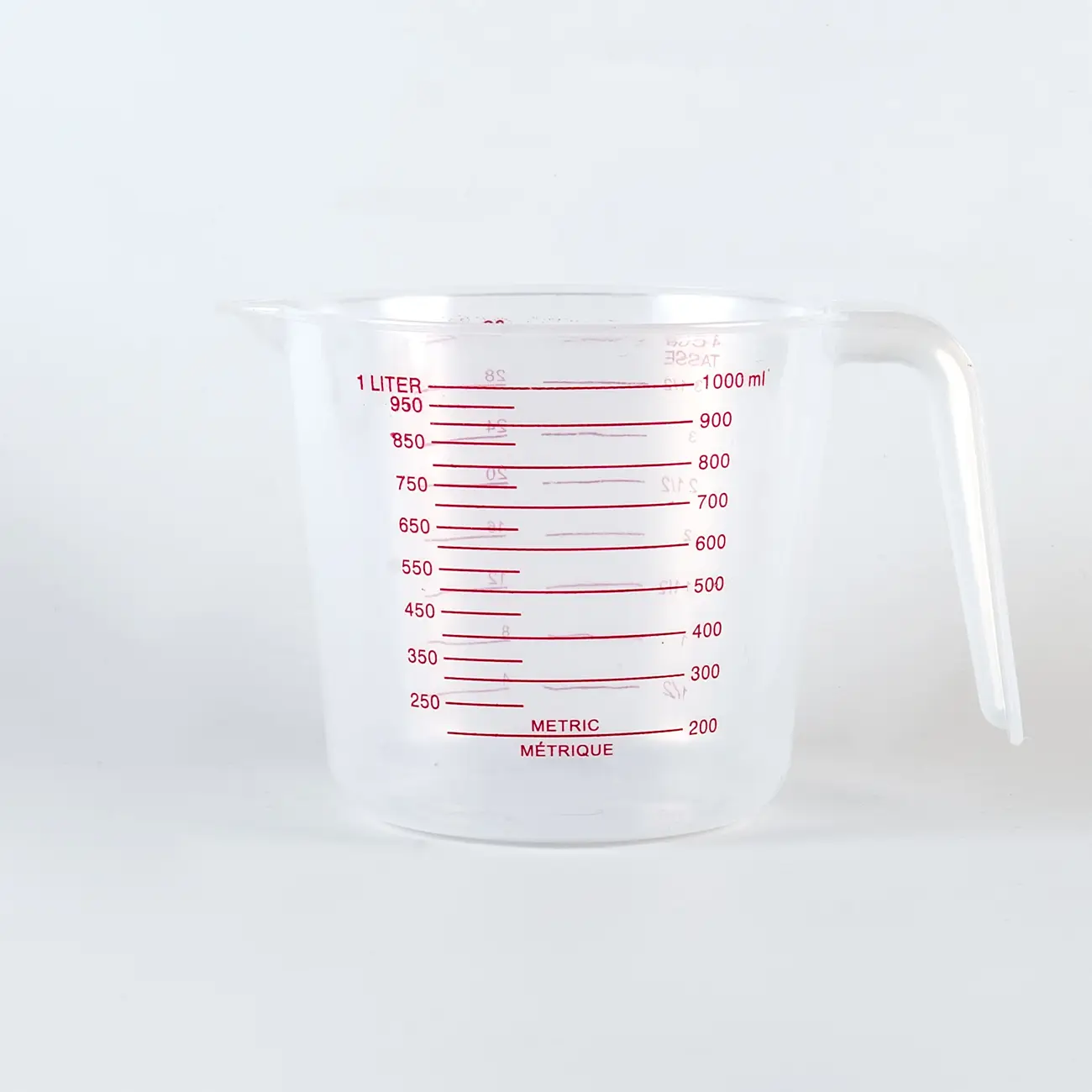 EOTIA Measuring cup 1000ml , NoirSteel Series | Measuring Cups Jugs ...