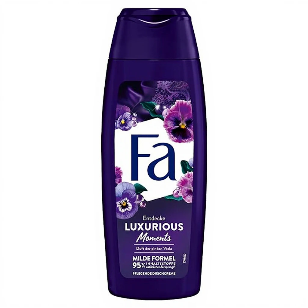Fa Luxurious Moments Duschgel (1 X 250 Ml) | Duschgel | Joybuy