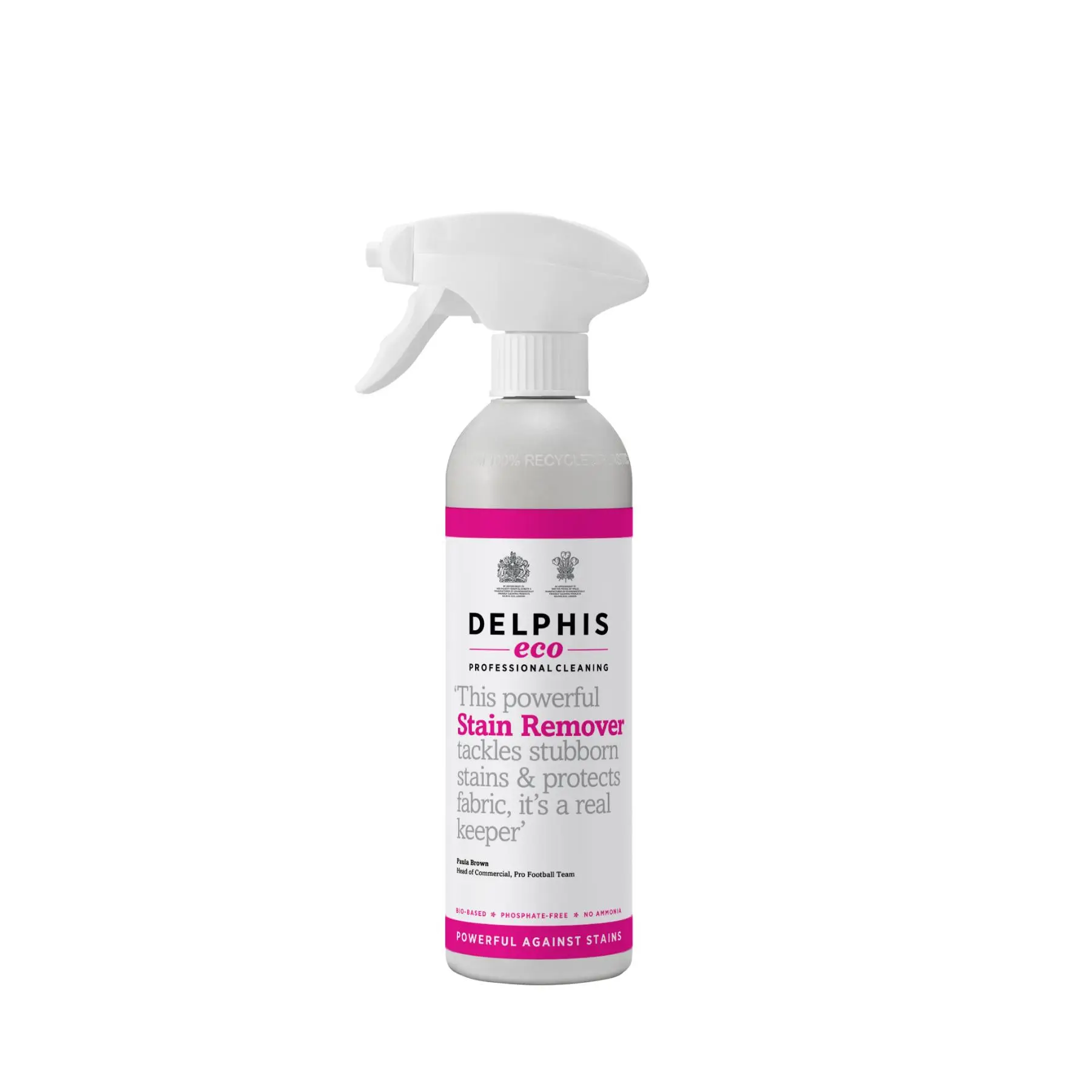Delphis Eco Stain Remover, 350ml | Stain Removers | Joybuy
