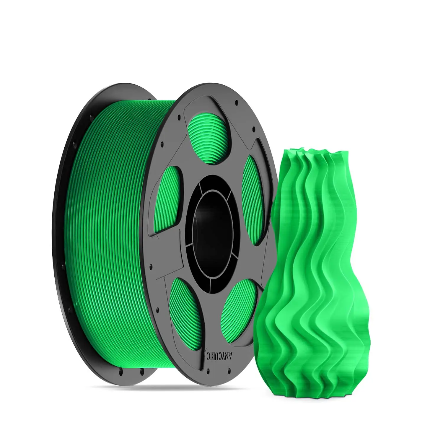 ANYCUBIC Filaments PLA Basic - Green 1kg | 3D Printing | Joybuy