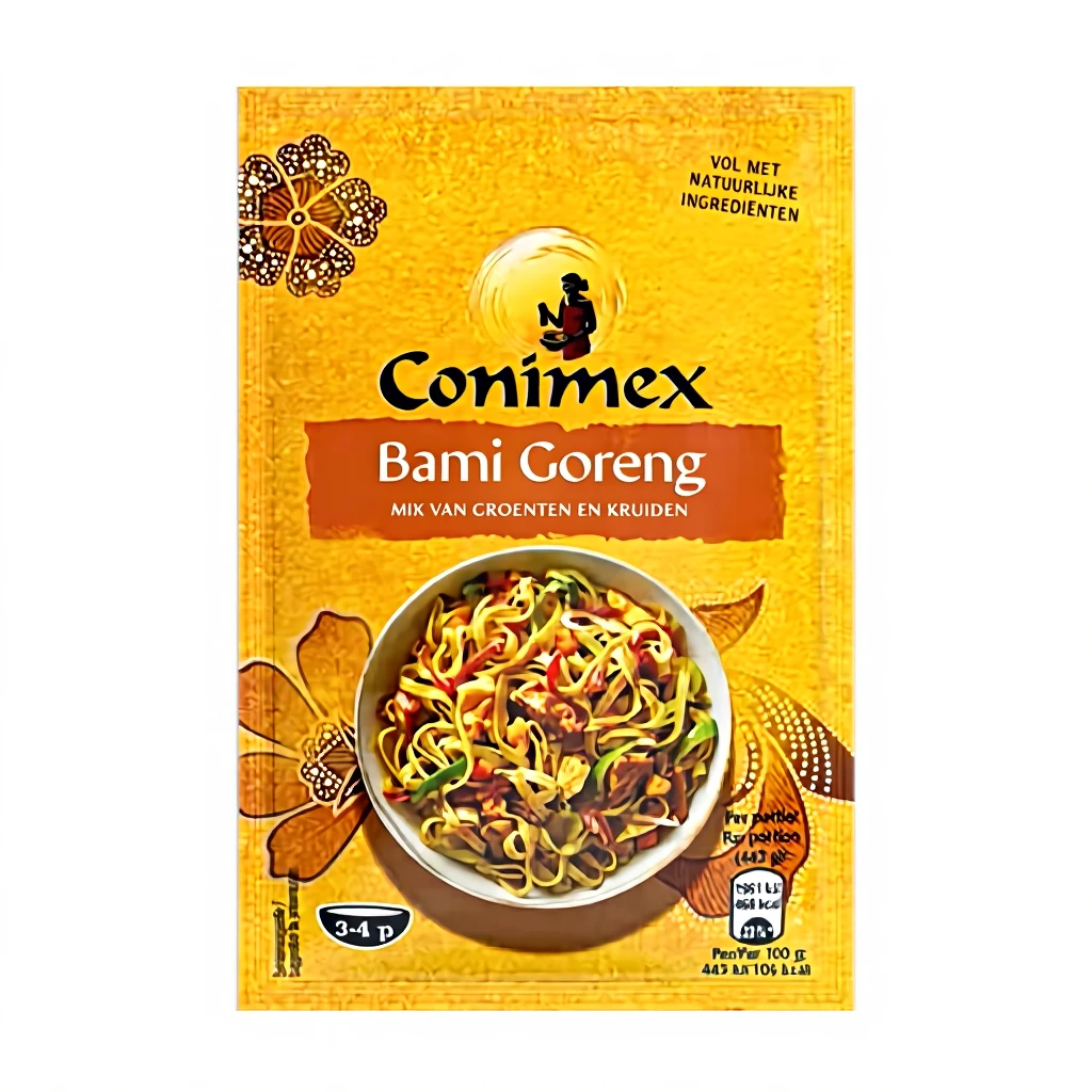 Conimex Bami Goreng Mix 43g | Kochboxen | Joybuy