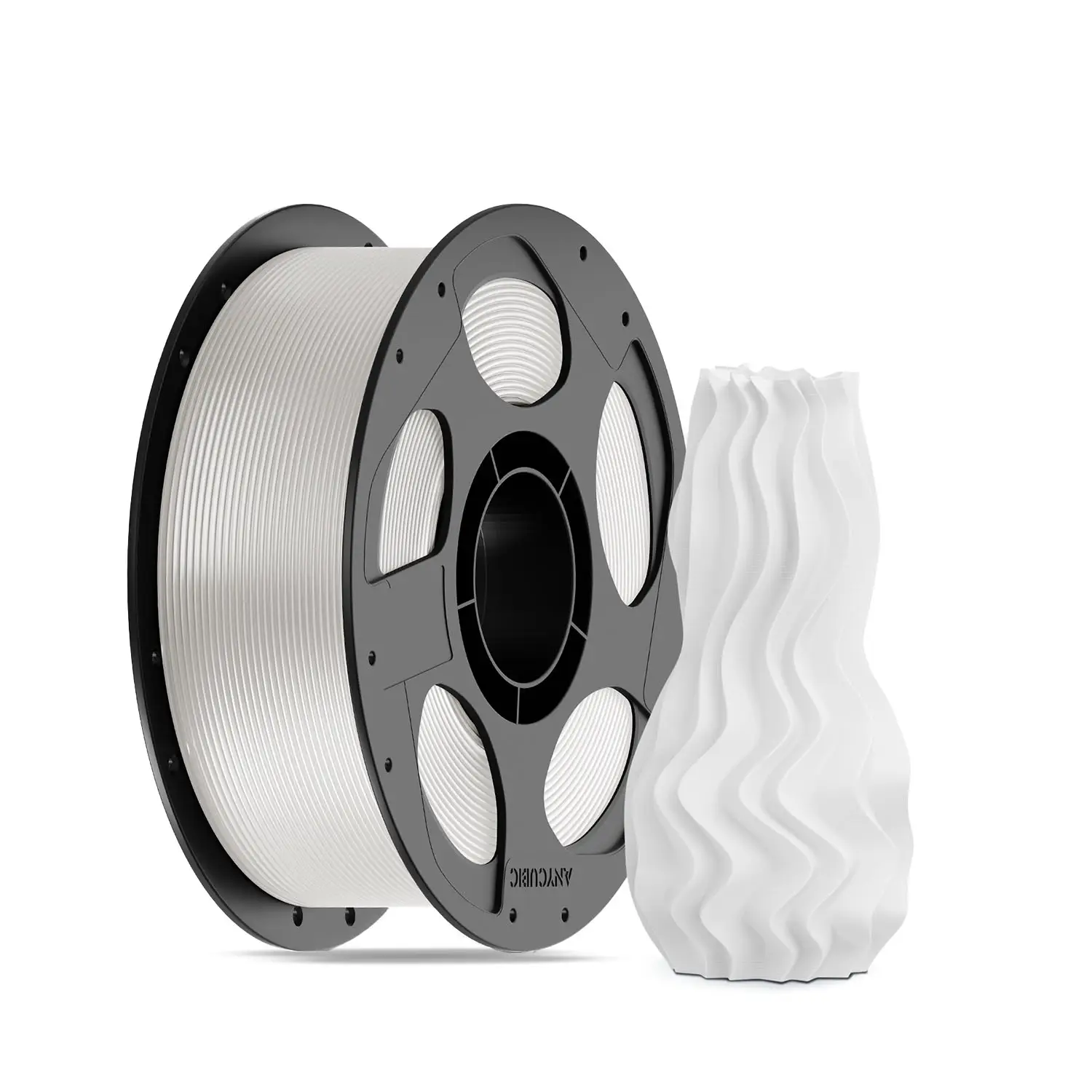 Anycubic Filaments Pla Basic - Clear | 3D Printing | Joybuy