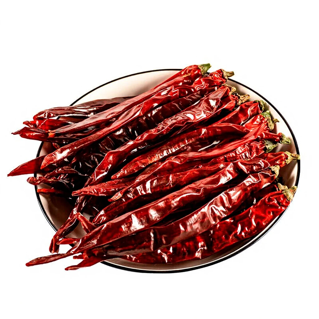Piments Secs (piment Petit Piment Très Épicé) 1kg | Ingrédients de ...
