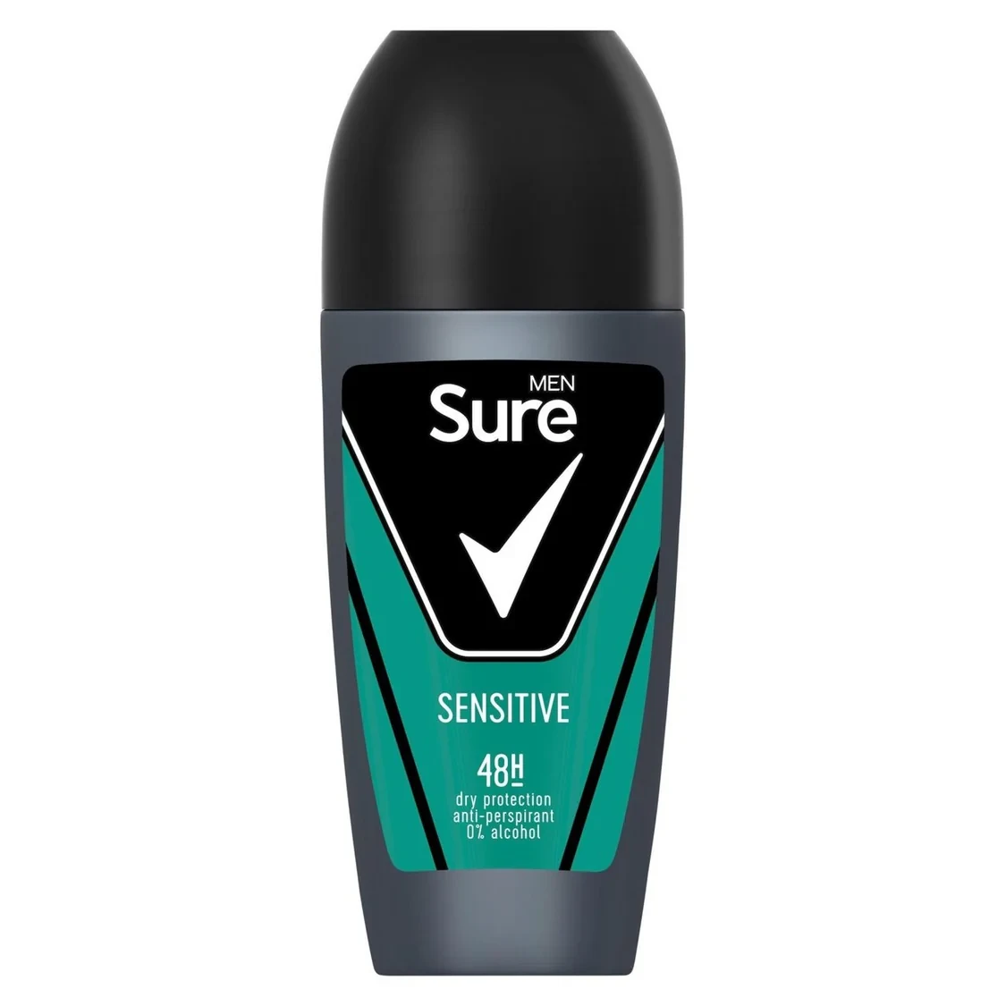 Sure Sensitive Antiperspirant Roll On 50ml | Roll-on | Joybuy