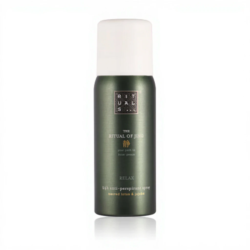 Rituals Jing Anti-Transpirant Spray 150 ml | Spray und Aerosol | Joybuy