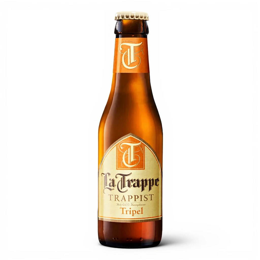 La Trappe Trappist Tripel Fles 330ml | Bier | Joybuy