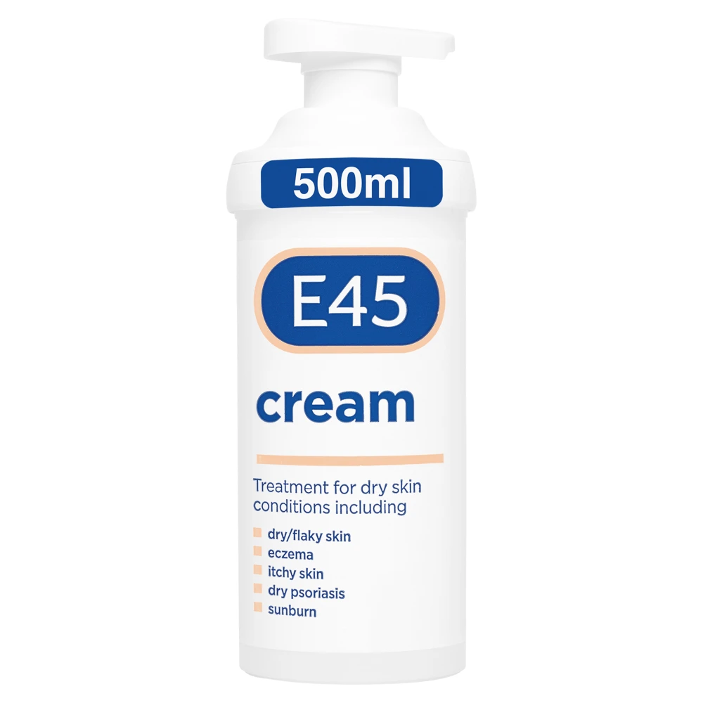 E45 Cream 500g | Body Cream | Joybuy