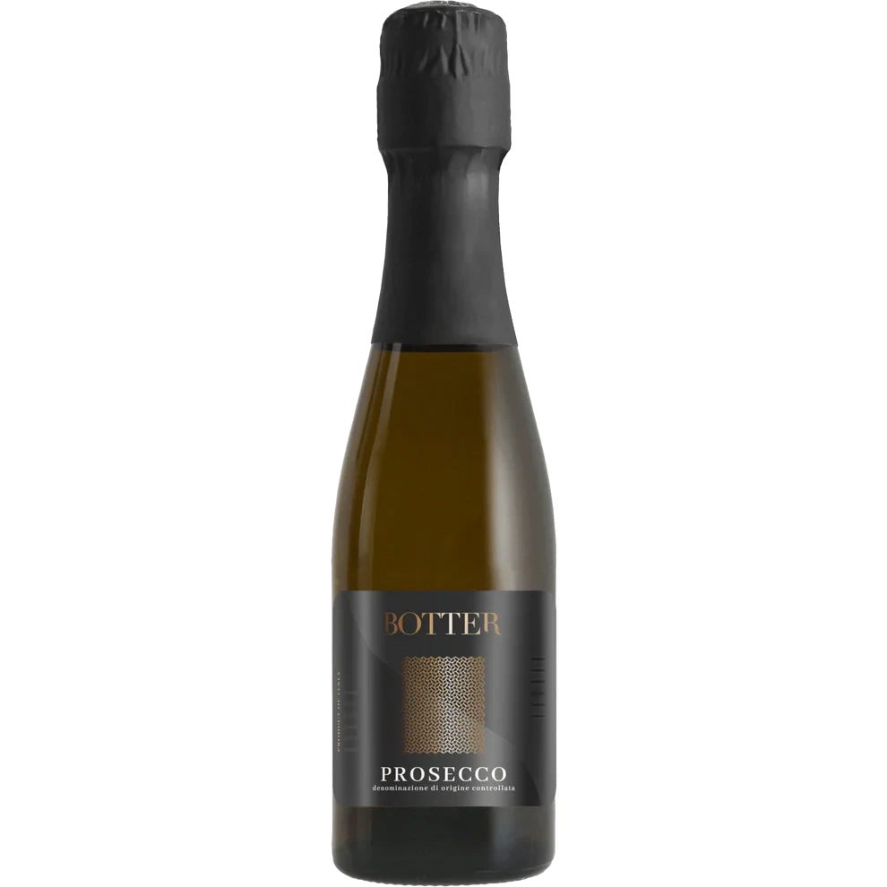 Botter Prosecco Spumante Doc 200ml Bottle | Wine | Joybuy