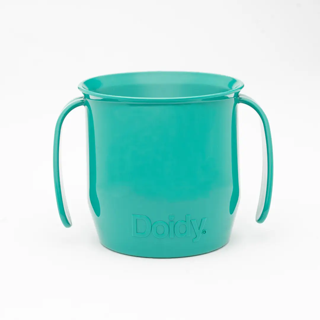 Doidy Cup 3+ Months Green | Sippy Cups | Joybuy