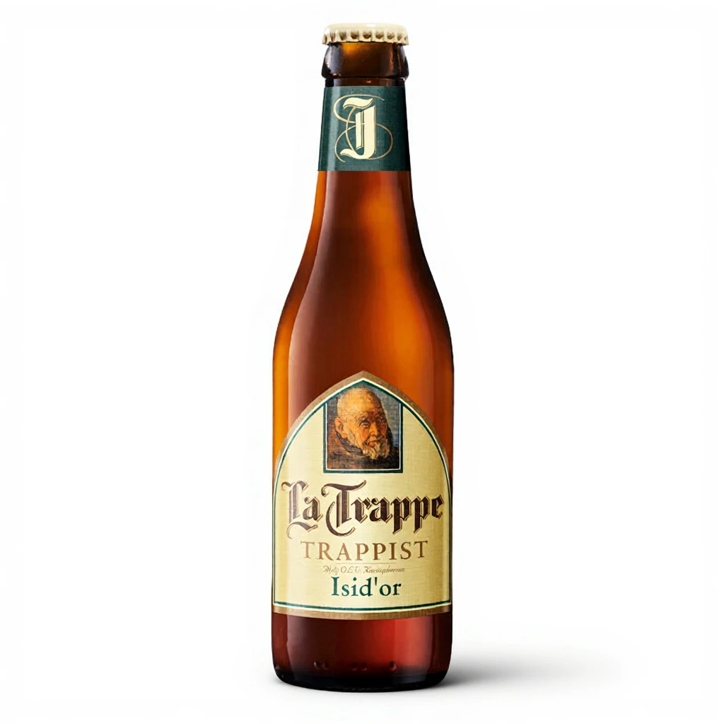 La Trappe Trappist Isid'Or - 330 ml | Bier | Joybuy