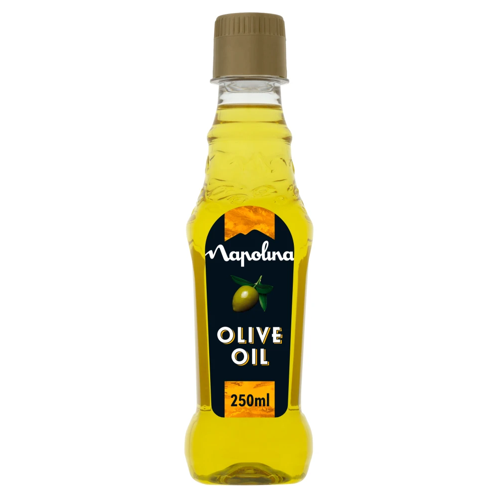 Napolina Olive Oil 250ml | Cooking Ingredients | Joybuy