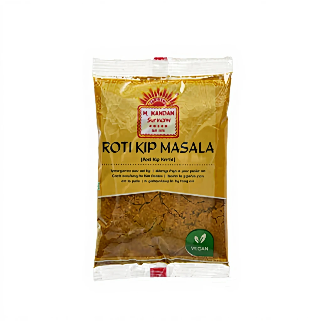 Nandan Roti Kip Masala 80gr | Maaltijdpakketten | Joybuy