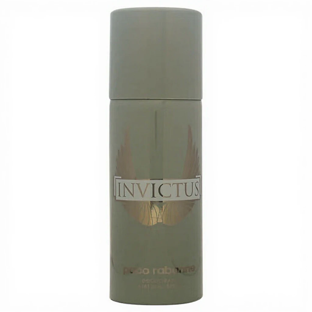 Paco Rabanne Invictus Deo Natural Spray 150 | Spray en Aerosol | Joybuy