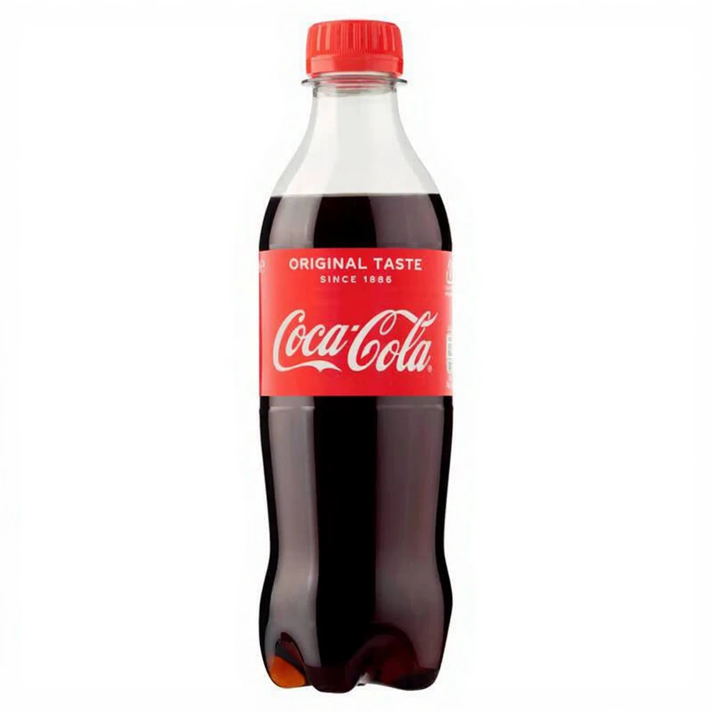 Coca-Cola Original Taste Cola - 375 ml | Koolzuurhoudende frisdranken ...