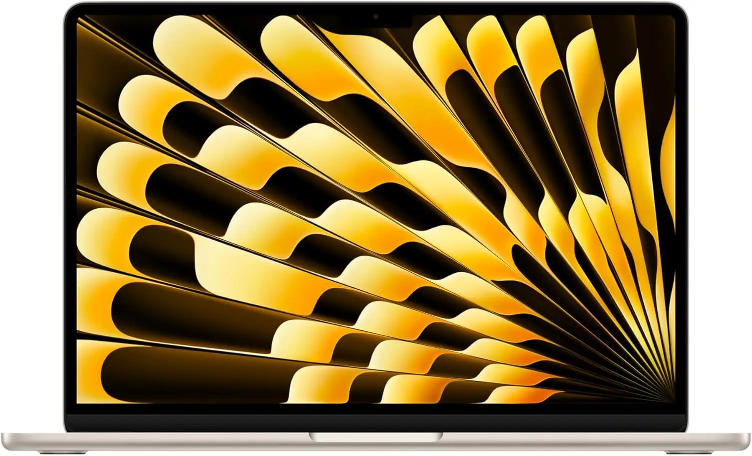 Apple MacBook Air 13inch (M4, 24GBRAM, 512GBSSD) – Starlight ...