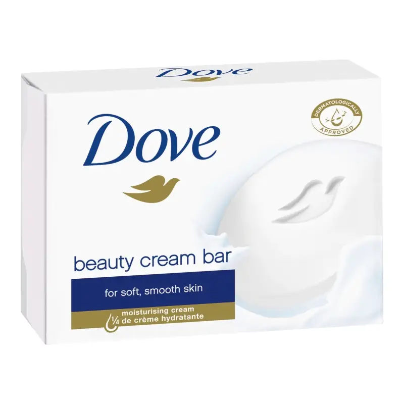 Dove Beauty Seife Creme Seife 90g | Duschgel | Joybuy
