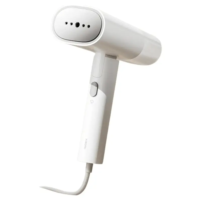 Xiaomi Défroisseur Vapeur à Main 1300W Blanc EU – BHR8269EU | Fers à ...