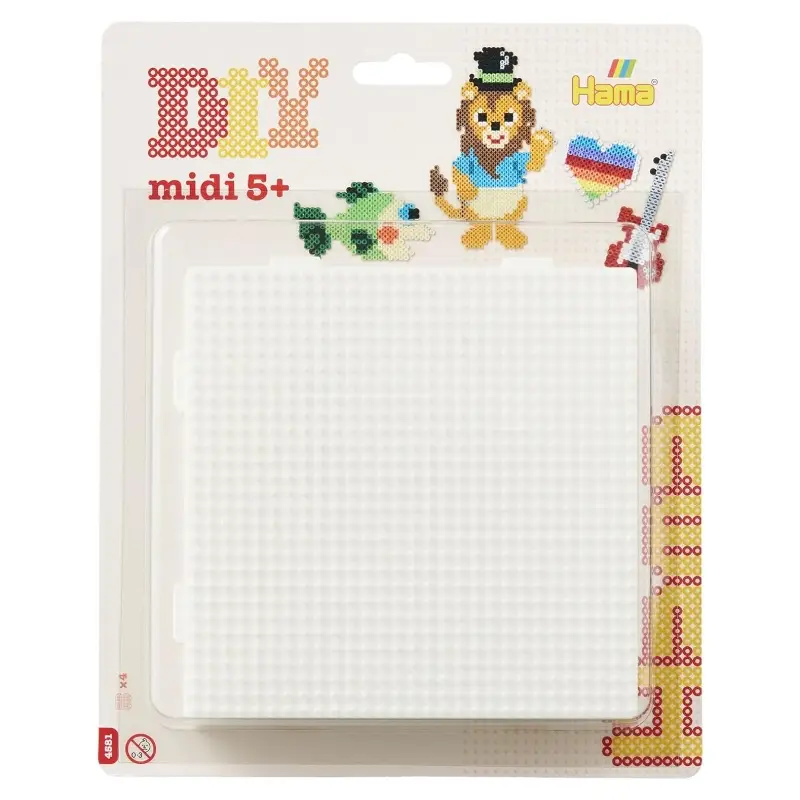 Hama 4581 Steckbrett Blister | Bastelsets | Joybuy