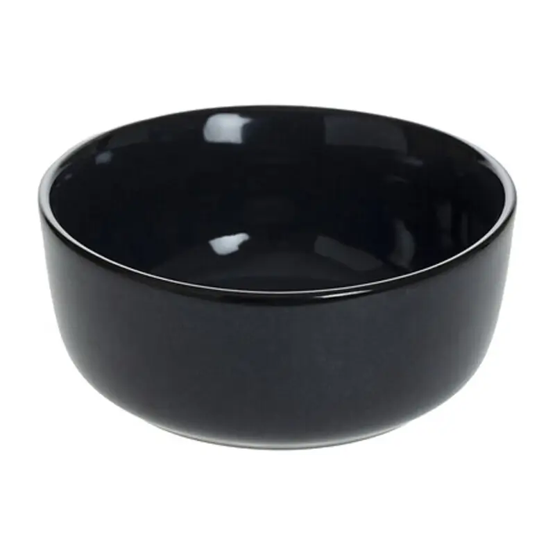 Secret de Gourmet Terre Inconnue Schaal - Porselein, D 15 cm, Blauw ...