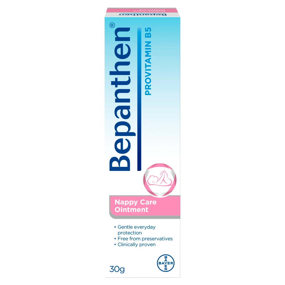 Bepanthen Nappy Care Ointment 30g | Skincare | Joybuy