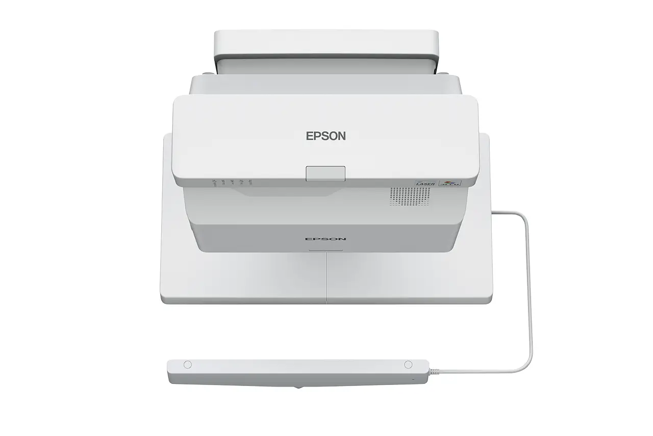 Epson EB-760Wi 4100 ANSI lumen 3LCD WXGA (1280x800) wit | Projectoren ...