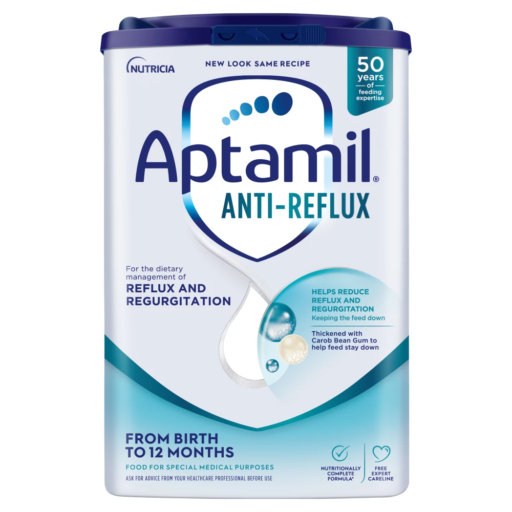 Aptamil Anti-Reflux from Birth to 12 Months 800g | Powder | Joybuy