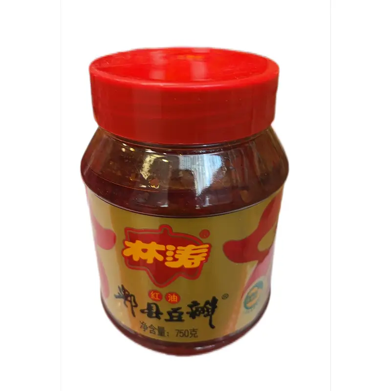 Lintao Lin Tao Piian Douban 750g | Ingrédients de cuisine | Joybuy