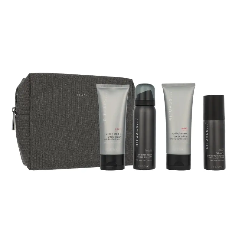 Rituals Homme Men's Care Set 240 ml | Herengeuren | Joybuy