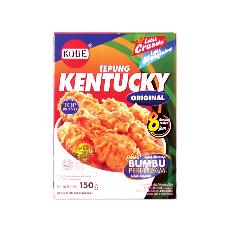 Kobe Kentucky Original 150g | Kochzutaten | Joybuy