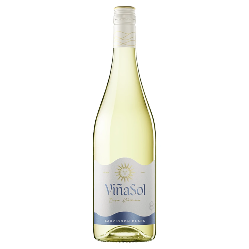 Viña Sol Sauvignon Blanc 75cl | Wine | Joybuy