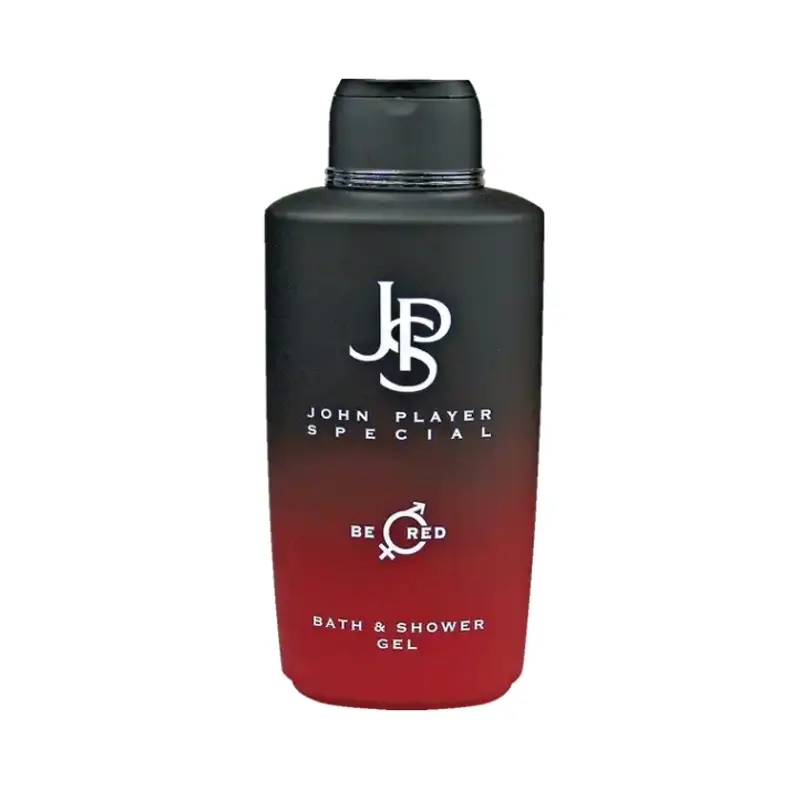 John Player Special Be Red Bade- & Duschgel | Duschgel | Joybuy