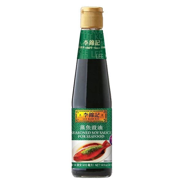 Lkk Peanut Flavoured Sauce 226g 李錦記涼拌醬 226g | Food Cupboard | Joybuy