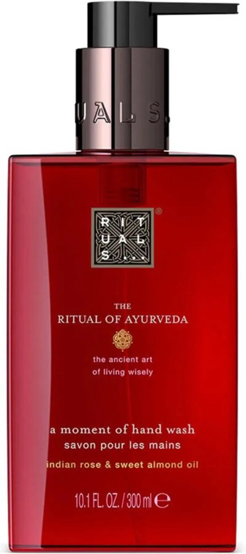 Rituals Ayurveda handzeep 300 ml | Handverzorging | Joybuy