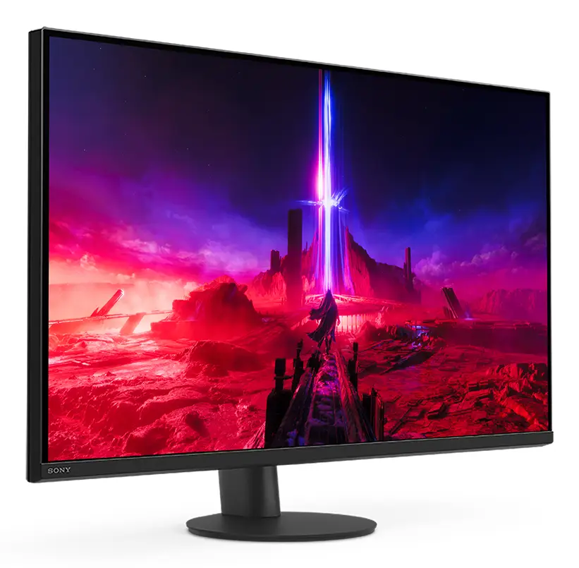 Sony Inzone M9 Ii Computer Monitor 68,3 Cm (26.9") 3840 X 2160 Pixels ...