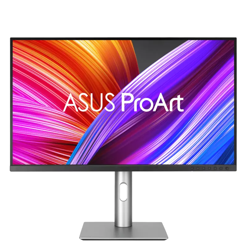ASUS ProArt PA329CRV computer monitor 80 cm (31.5") 3840 x 2160 Pixels ...