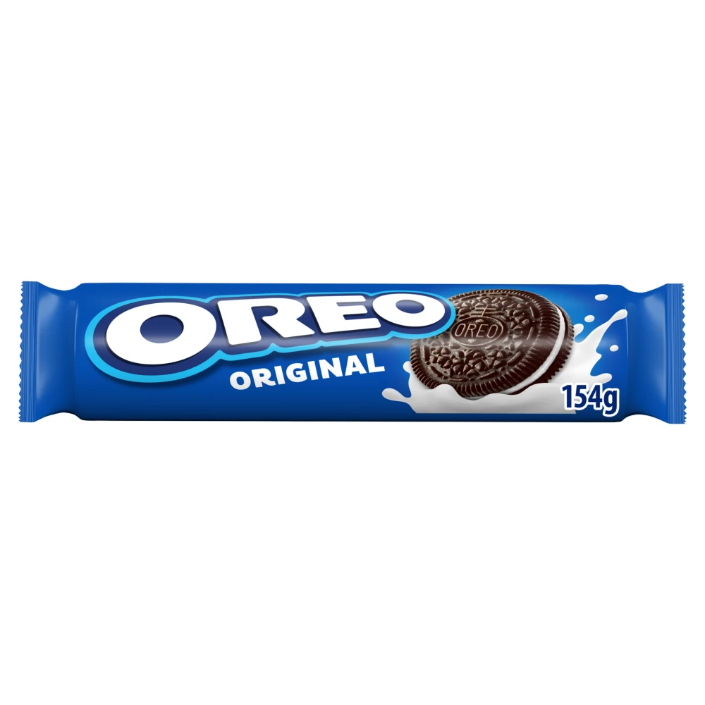 Oreo Original 154g | Cookies | Joybuy
