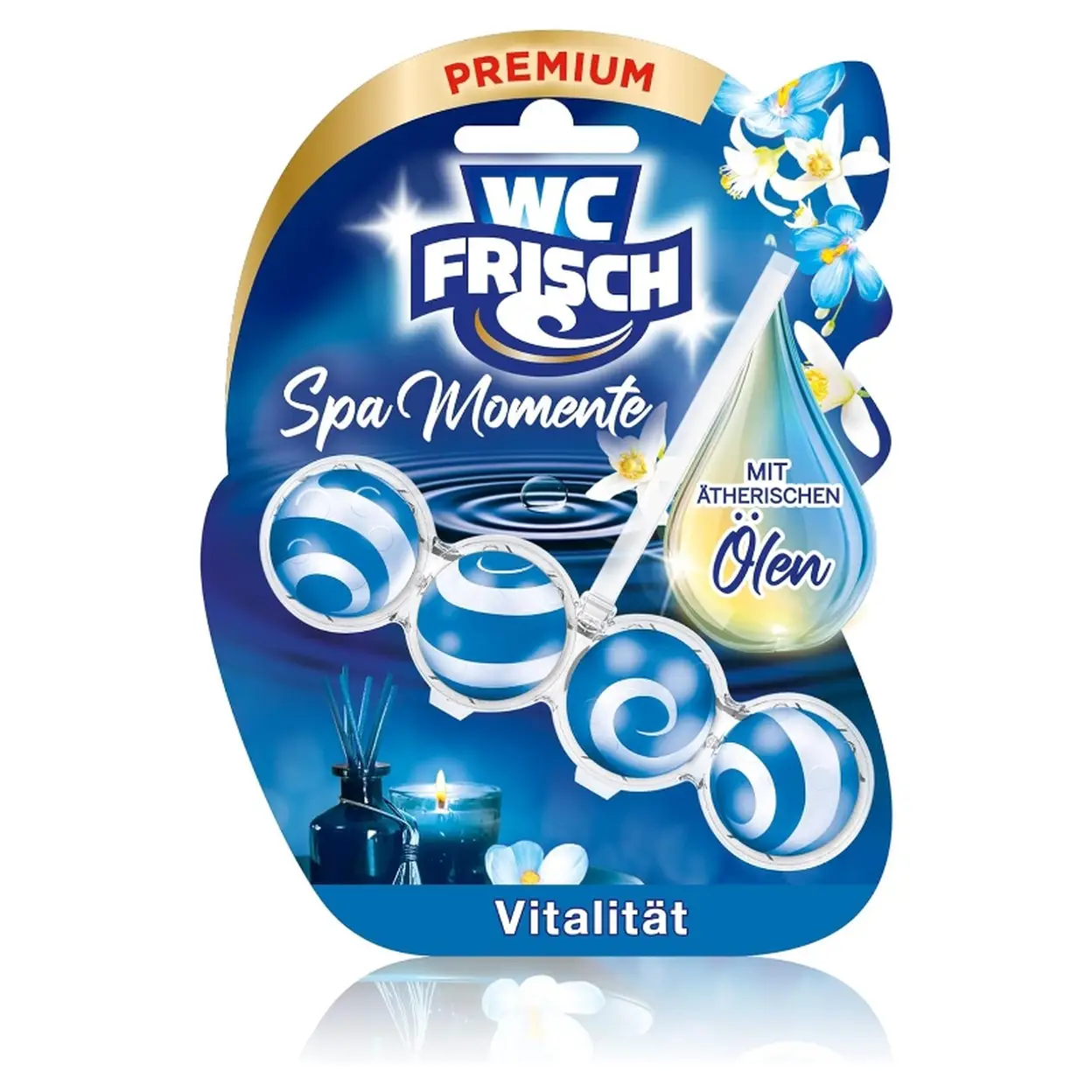 Wc Frisch Spa Momente