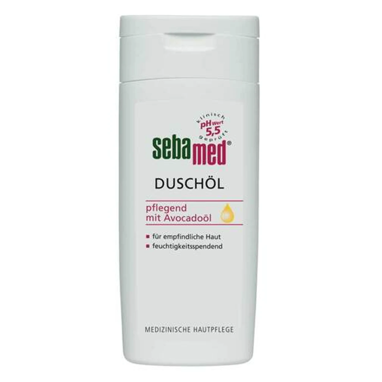 Sebamed Duschöl Mit Avocadoöl & Lecithin | Duschgel | Joybuy