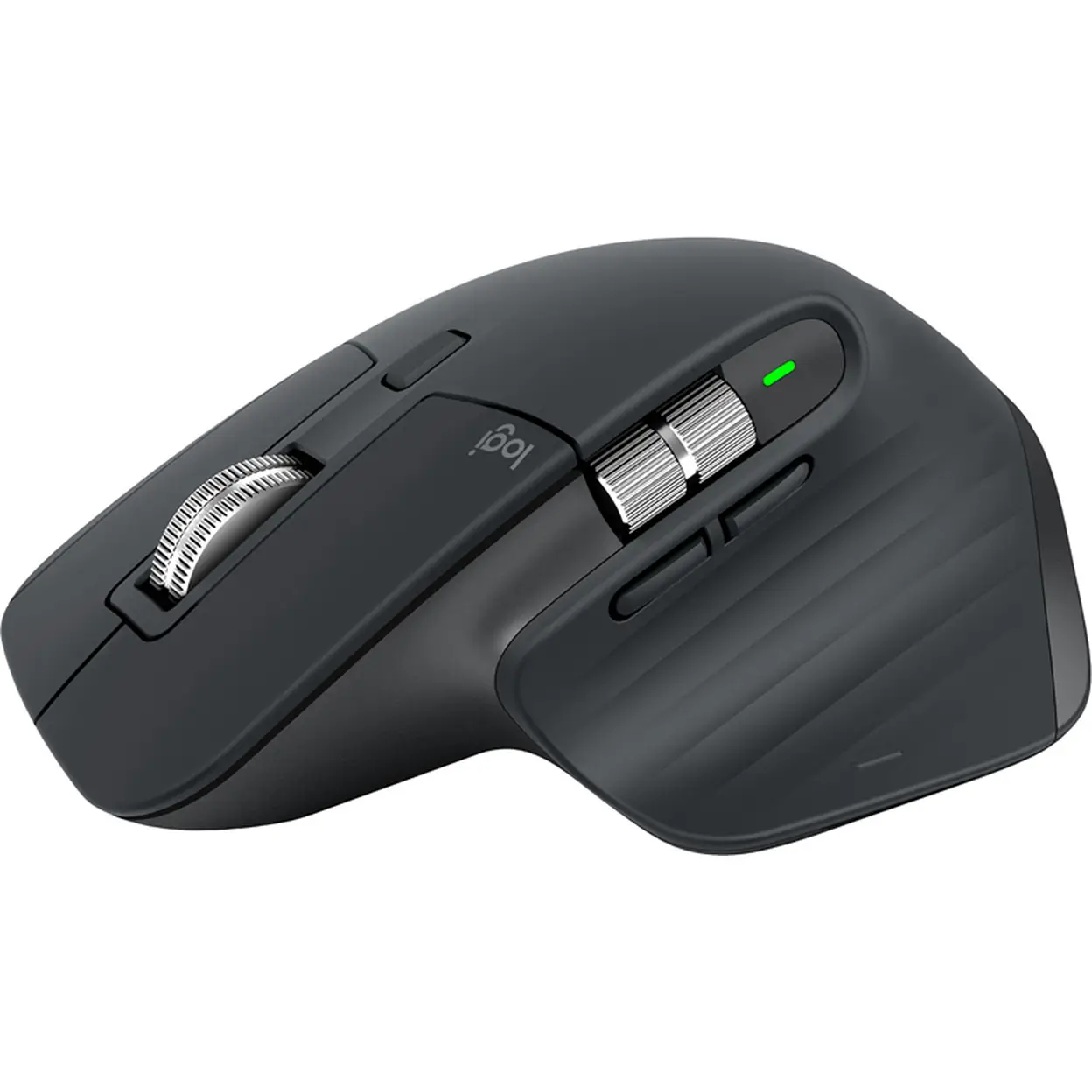 Logitech MX Master 3S Ergonomic Black MX Mouse | Mice | Joybuy